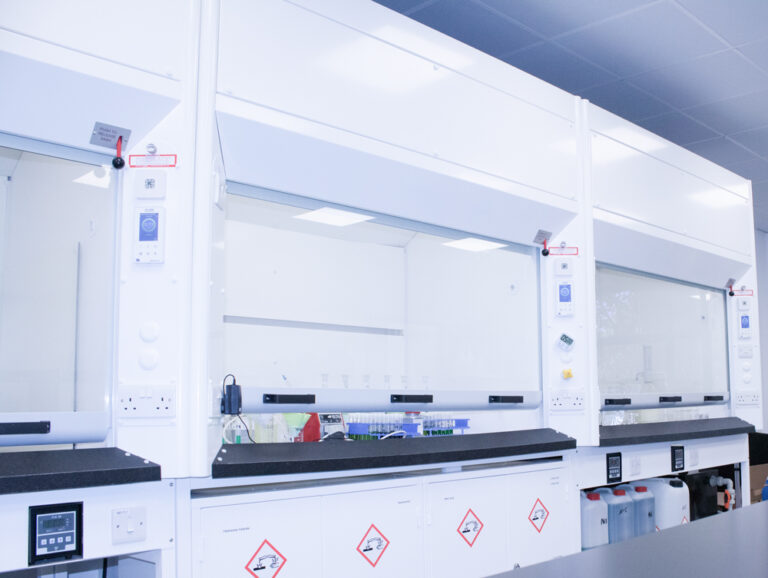 News - The Fume Cupboard Company