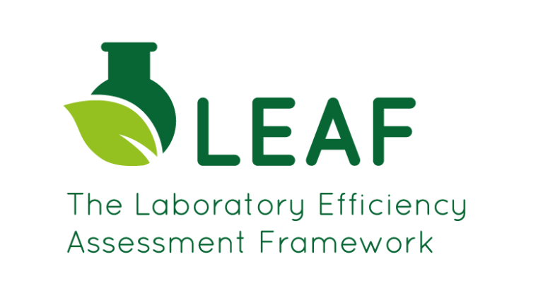 Spotlight on LEAF Certification: Part 2 - The Fume Cupboard Company