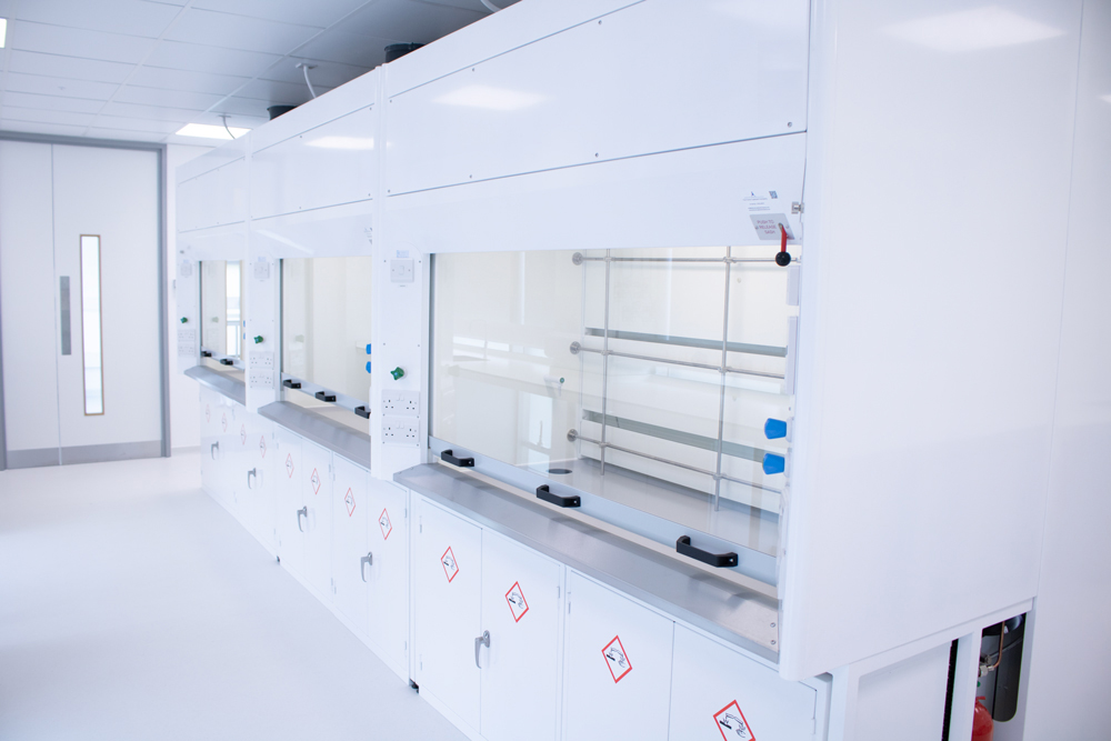 Fume Cupboard News. Latest Updates, Solutions & Tips
